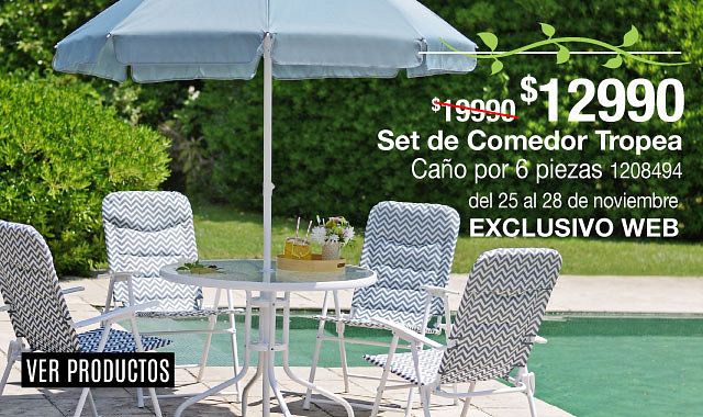 Easy.com.ar | Hogar y Construcción