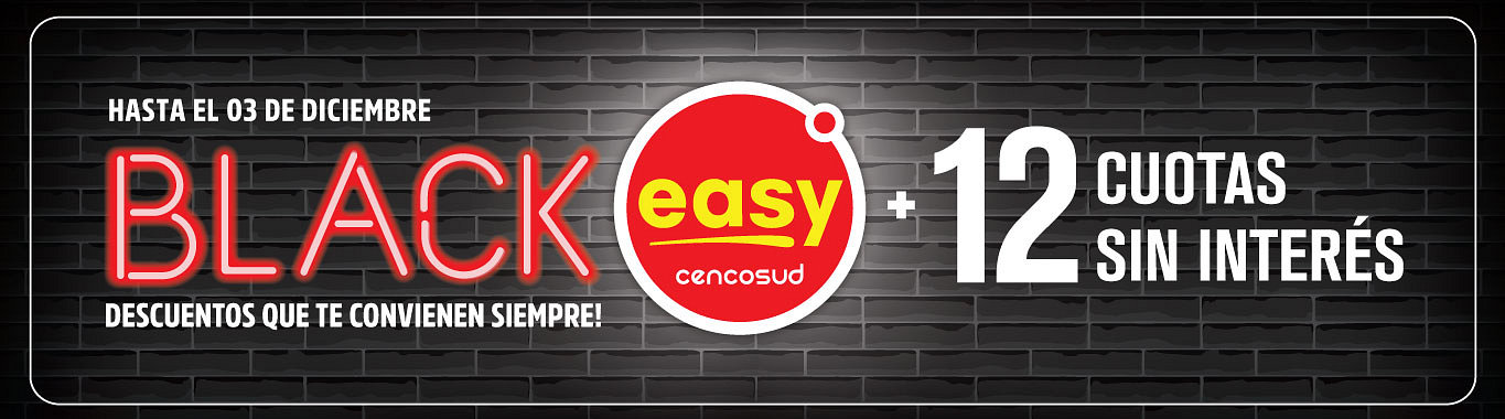 Easy.com.ar | Hogar y Construcción